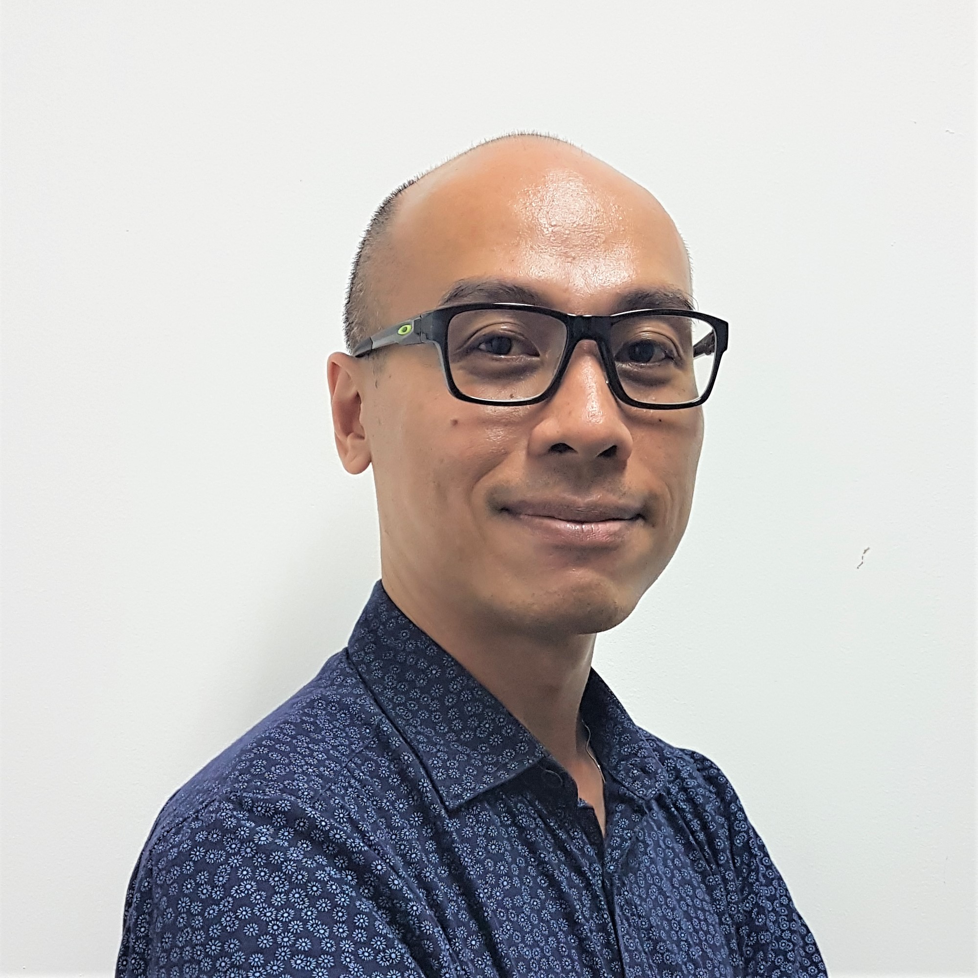 Our Team - YUTAMA KREASINDO